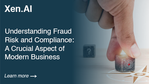 Understanding Fraud Risk and Compliance: A Crucial Aspect of Modern ...
